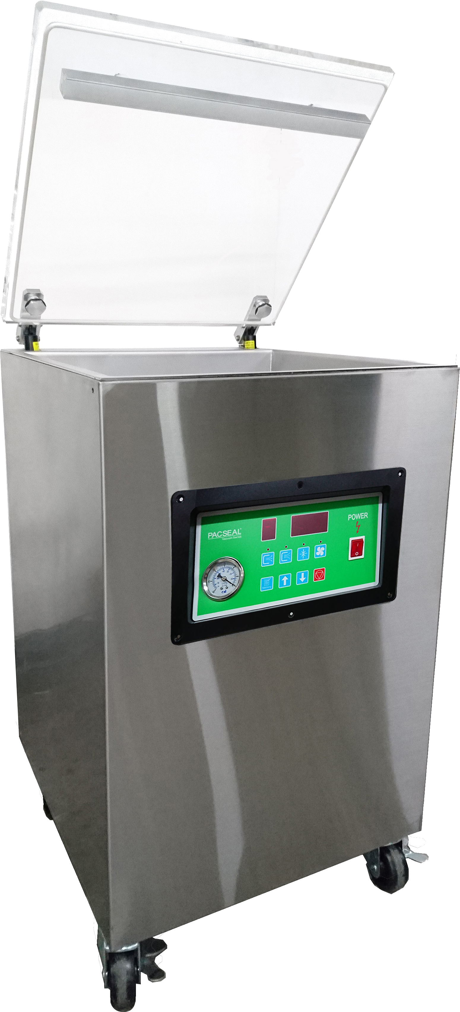Chamber Vacuum Pack Machines - UTOC PACKAGING (M) SDN BHD
